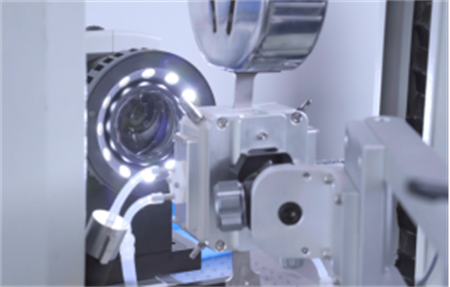 XTDIC-Micro三维显微应变测量系统 ——微小尺寸材料力学/热学性能测试_快讯--西盟科技资讯